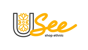 The Usee Shop | Premium Banarasi Sarees for Every Occasion